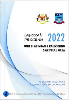 LAPORAN TAHUNAN UBK 2022 - cikgu8202 Flip PDF | AnyFlip