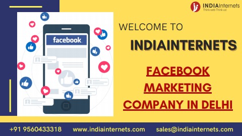 Facebook Marketing Company in Delhi - John Olvera Flip PDF | AnyFlip