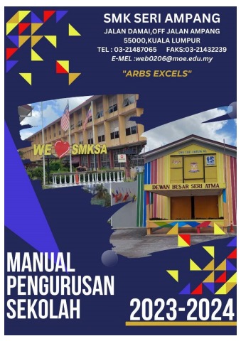 BUKU PENGURUSAN SMKSA 2023-2024