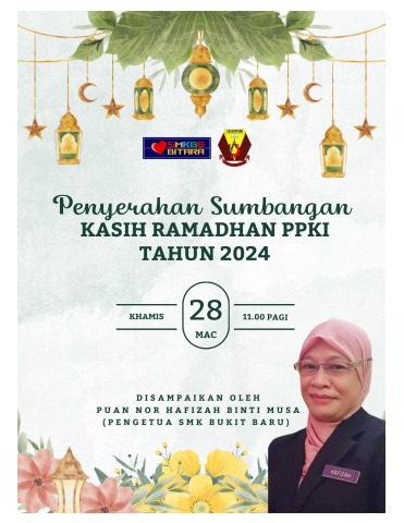 PROGRAM IHYA' RAMADHAN - g-44122144 Flip PDF | AnyFlip