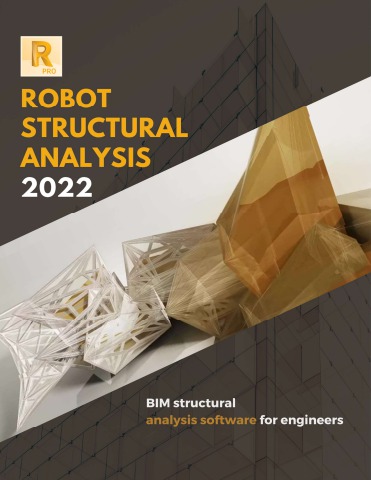 Robot Structural Analysis 2022 - Sutatip Flip PDF | AnyFlip