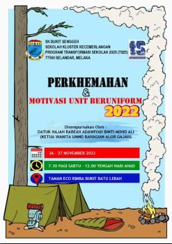 PERKHEMAHAN SKBS 2022 - zrinazrin Flip PDF | AnyFlip