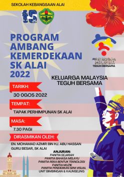 buku program Ambang Merdeka 2022 - sazillawati Flip PDF | AnyFlip