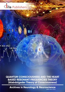 Quantum Consciousness and the Heart Based Resonant Frequencies Theory ...