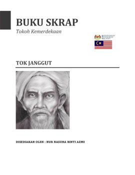 Tok Janggut buku skrap - nurnasuha3504 | Membalik PDF Dalam talian | AnyFlip