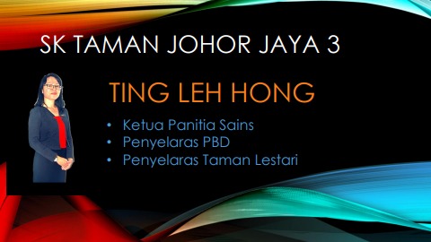 TING LEH HONG - Cheryl Ting Flip PDF | AnyFlip