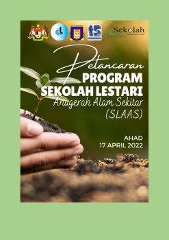 BUKU PROGRAM LESTARI - rozaimi Flip PDF | AnyFlip