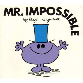 25_Mr_Impossible - skazkarepka Flip PDF | AnyFlip