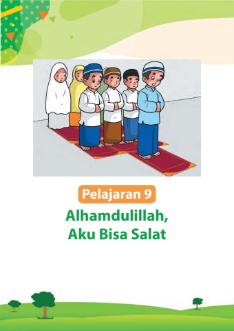 sholat - Bayu Iskandar Flip PDF | AnyFlip