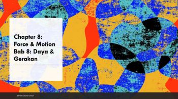 Form 2 Science Chapter 8 - waimunleong827 Flip PDF | AnyFlip