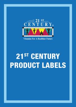 21st century product labels - 21stcenturyproductsdtp Flip PDF | AnyFlip