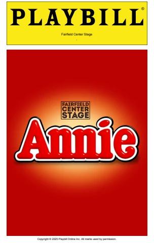 Annie Program