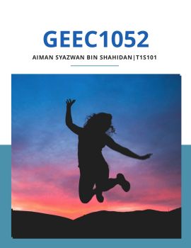 AIMAN SYAZWAN T1S1-01 GEEC1052 - syazwanaiman053 Flip PDF | AnyFlip