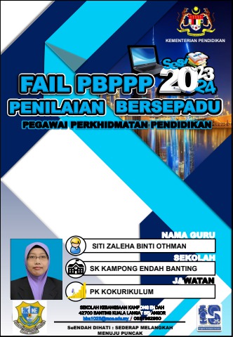 FAIL PBPPP SITI ZALEHA 2023 KINI - zaleha2475 Flip PDF | AnyFlip