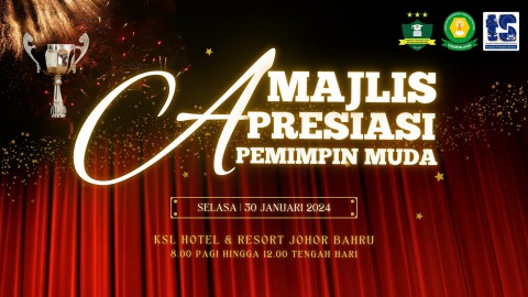 Majlis Apresiasi Pemimpin Muda - SN1-0619 Nora Azeiqa Binti Haron Flip ...