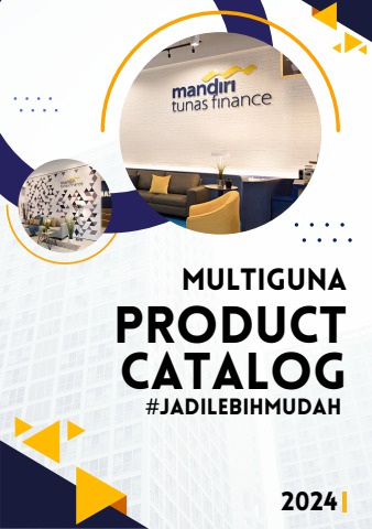 Multiguna Catalog 2024 - Cash Aja MTF Flip PDF | AnyFlip
