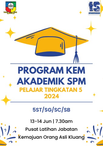 PROGRAM KEM AKADEMIK SPM (1)