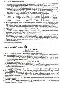Board Question Answer 2017 - mairarayan70 Flip PDF | AnyFlip