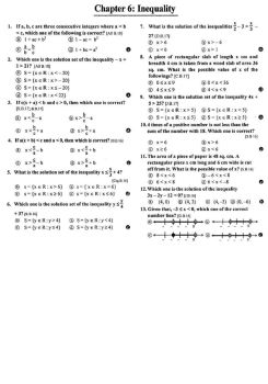 ssc-ev-higher-mathematics-6th-chapter-mcq-note - mairarayan70 Flip PDF ...