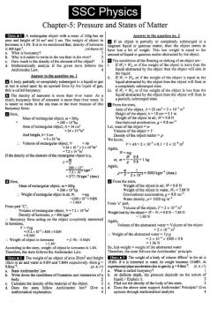 SSC-Engh-Ver-Physics-Note-Chapter-5 - mairarayan70 Flip PDF | AnyFlip