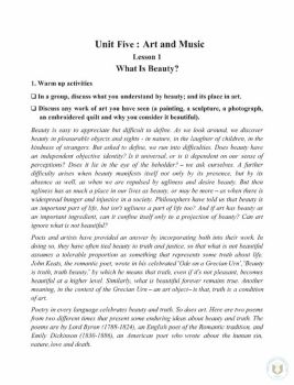 English for Today- Class-3 - Class Note BD Flip PDF | AnyFlip