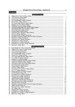 English first paper 1 - mairarayan70 Flip PDF | AnyFlip