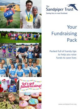 Sandpiper Trust Fundraising Pack - news Flip PDF | AnyFlip