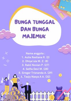 BUNGA - maharaniselfia02 Flip PDF | AnyFlip