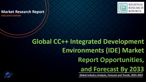 CC++ Integrated Development Environments (IDE) Market will reach at a ...