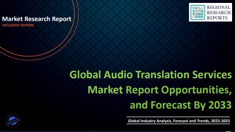 Audio Translation Services Market will reach at a CAGR of 24.92 million ...