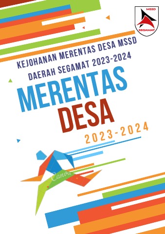 Buku Program Merentas Desa MSSD SEGAMAT 2023-2024 - g-37045272 Flip PDF ...
