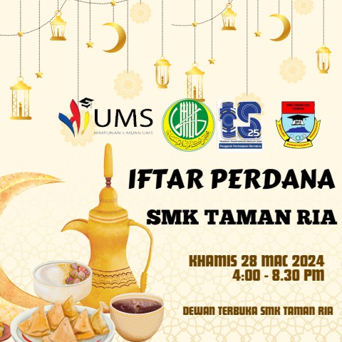 BUKU ATURCARA IFTAR PERDANA