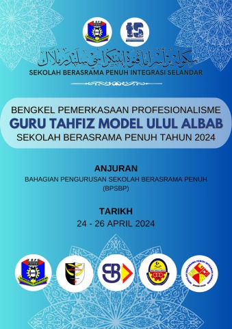 BUKU PROGRAM BENGKEL TMUA 2024 - Syafeq Kamarul Flip PDF | AnyFlip