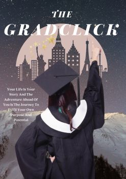 Graduates Magazine template - husnaelyas Flip PDF | AnyFlip