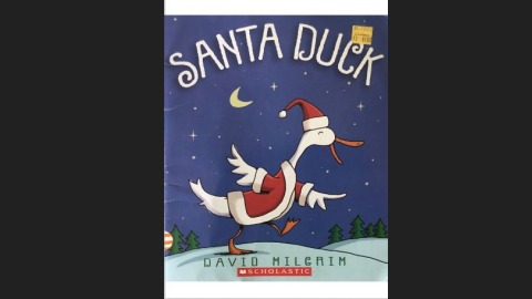 santa duck - tyler morgan Flip PDF | AnyFlip