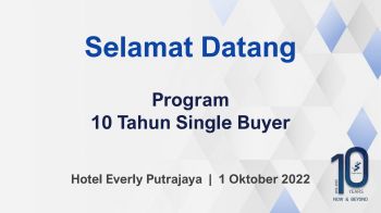 10 Tahun Single Buyer - f.azzahrawi Flip PDF | AnyFlip