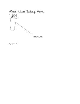Little White Riding Hood - cgoldstein Flip PDF | AnyFlip