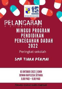 Buku program anti dadah SMKTP - g-62524377 Flip PDF | AnyFlip