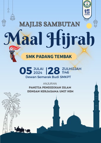 PROGRAM MAAL HIJRAH
