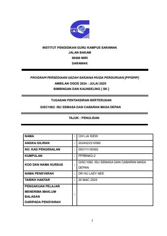 TUGASAN GISC1082.docx - kiew chilai Flip PDF | AnyFlip