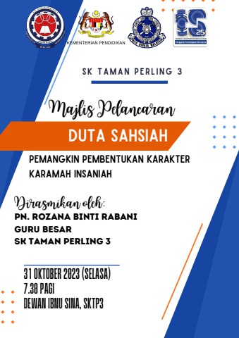 Buku Program DUTA SAHSIAH - Sylphy697 Flip PDF | AnyFlip