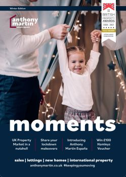 AM_MOMENTS Magazine A4_Dec 2020_PR - Rowen Squibb Flip PDF | AnyFlip