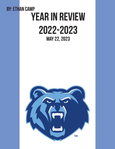 Final Journalism Project - Ethan Camp Flip PDF | AnyFlip