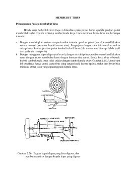 MEMBUBUT TIRUS - bambangwaryanto39 Flip PDF | AnyFlip