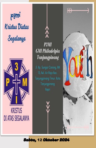 buletin P3MI 12 Oktober 2024