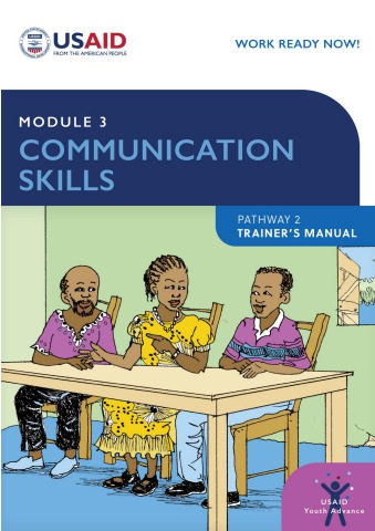Communication Skill Module (to review) - mischa.selamat Flip PDF | AnyFlip