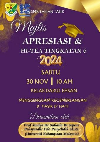 Majlis Apresiasi & HI Tea T6 SMKTT 2024 .pdf (FILE) - peipeichiong Flip ...
