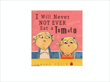 i-will-never-not-ever-eat-a-tomato - Danielle Holloway Flip PDF | AnyFlip