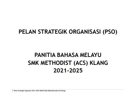 PERANCANGAN STRATEGIK PANITIA BM 2021-2025 - g-34347418 Flip PDF | AnyFlip