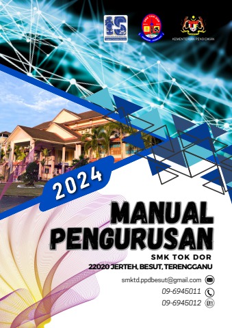 Manual Pengurusan SMK Tok Dor Sesi 2024/2025 - PPKI SMK TOK DOR Flip PDF | AnyFlip